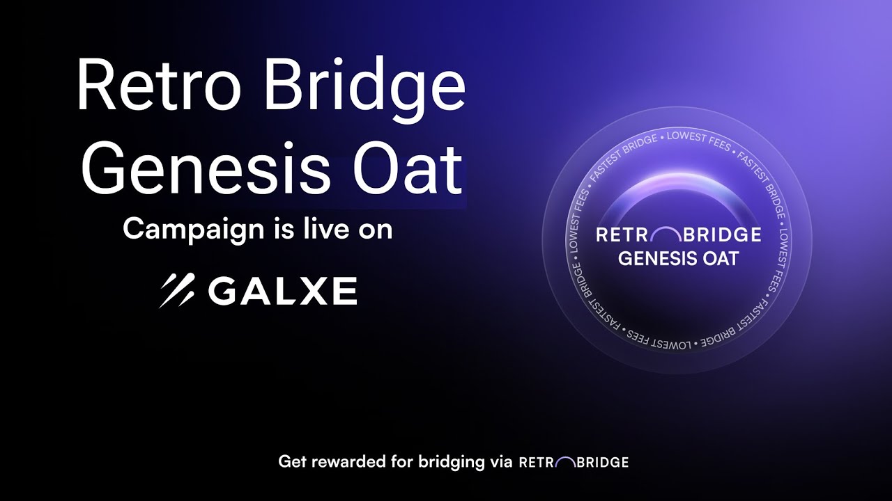Retro Bridge Genesis Adopter Role and RetroBridge Genesis OAT - YouTube