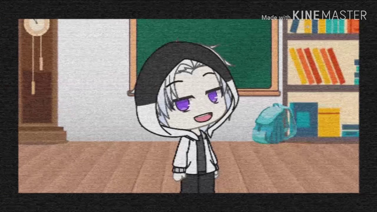 "I can't decide" || meme || gacha life || -Lance travis - YouTube