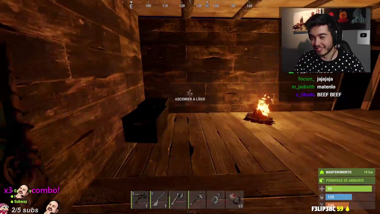 Callate weon malo, chupame el pico - YouTube