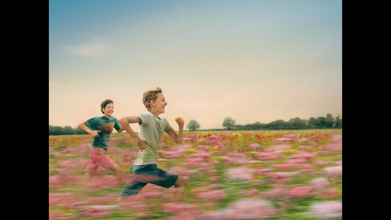 Close | Official Trailer - YouTube