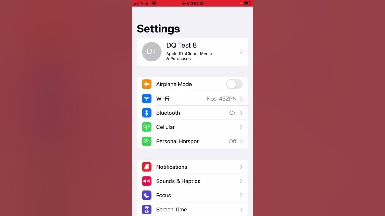 SmartConnect Setup Video 3: Prepare to configure using wi-fi - YouTube