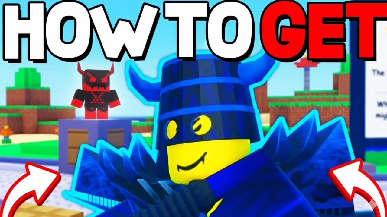 How to Get LIL DOOMBRINGER in The Battle Bricks! Roblox - YouTube