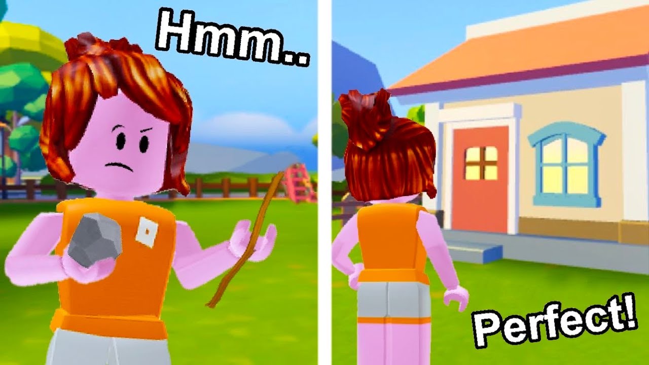 Roblox memeland - YouTube