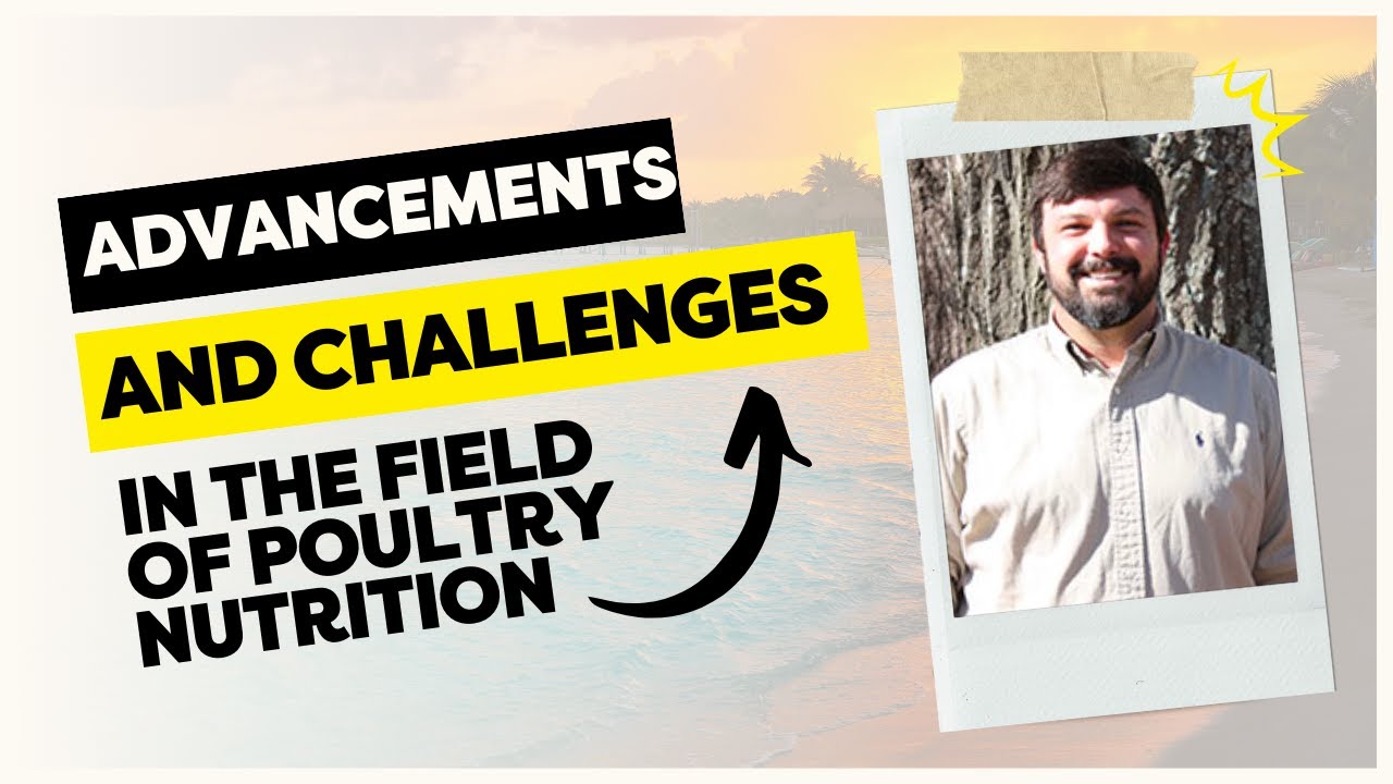 Jonathan Moon: Enhancing Poultry Growth | Ep. 29 - YouTube