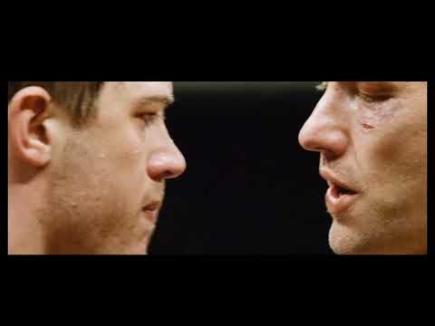 Warrior (2011) | Brother vs Brother Final Fight | FULL SCENE
