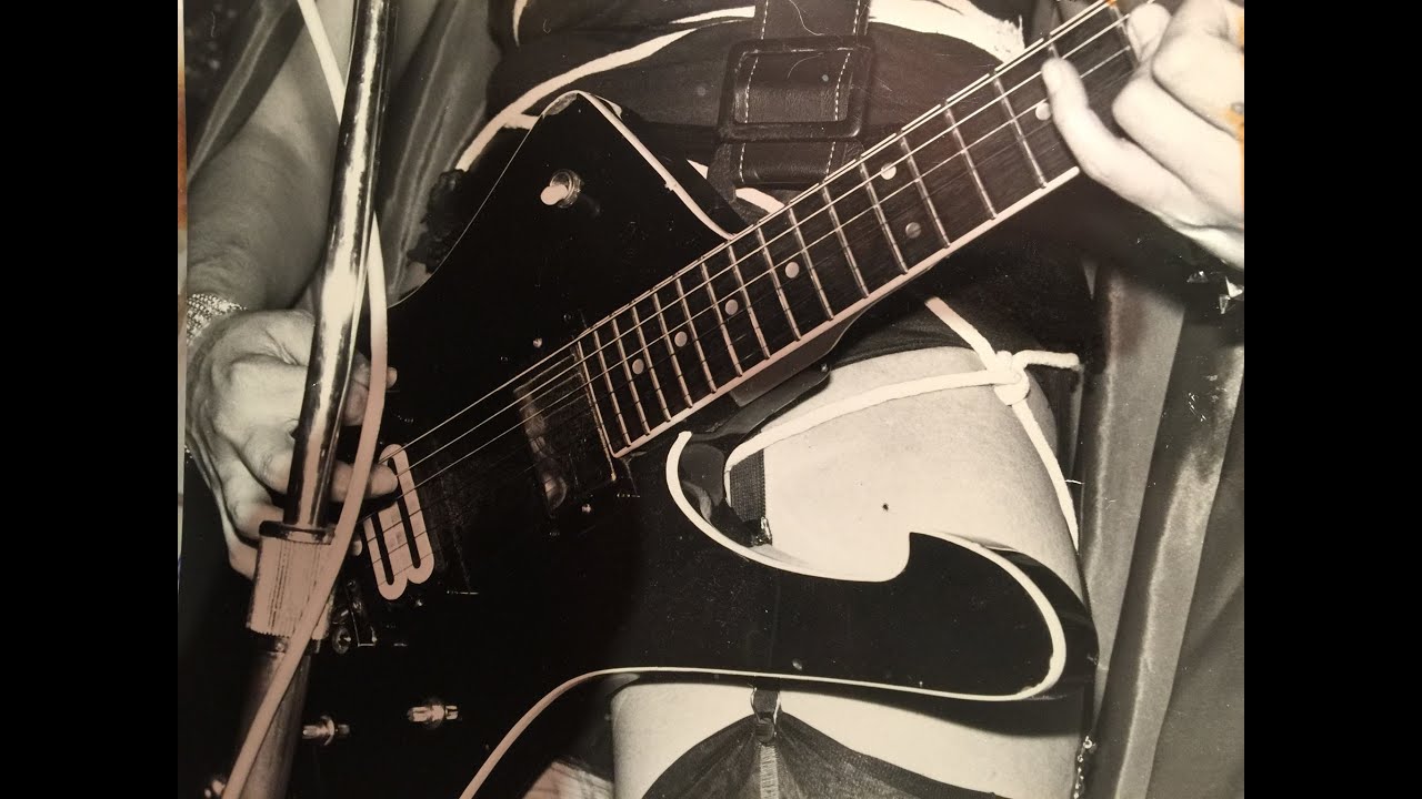 05. 02. 15 -Eva O talks about... - YouTube