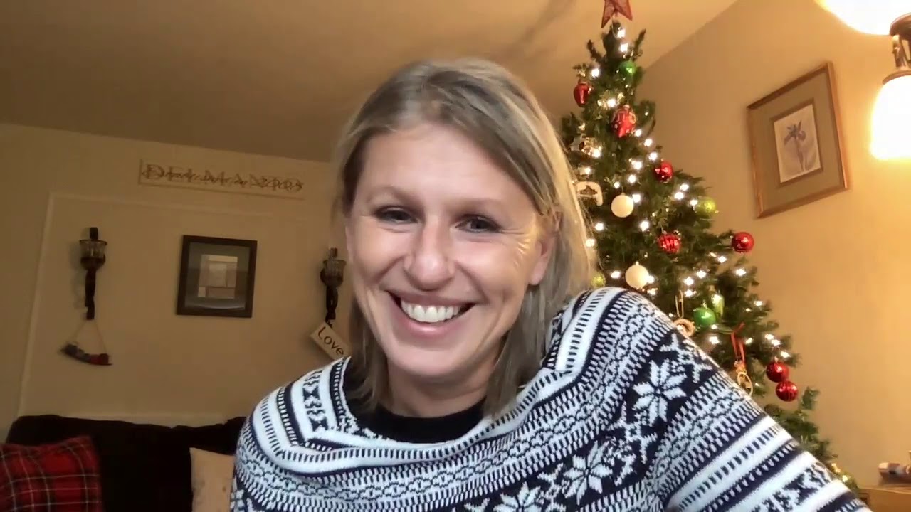 Snow Day Virtual Learning Introduction - YouTube