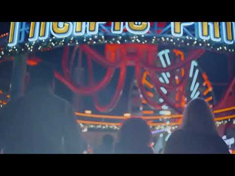 Sky Comedy Idents 2020