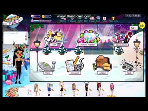 DJ İSTANBUL KOPMACA /// -Msp- YENİ YIL KOMBİN VİDEOSU VS.