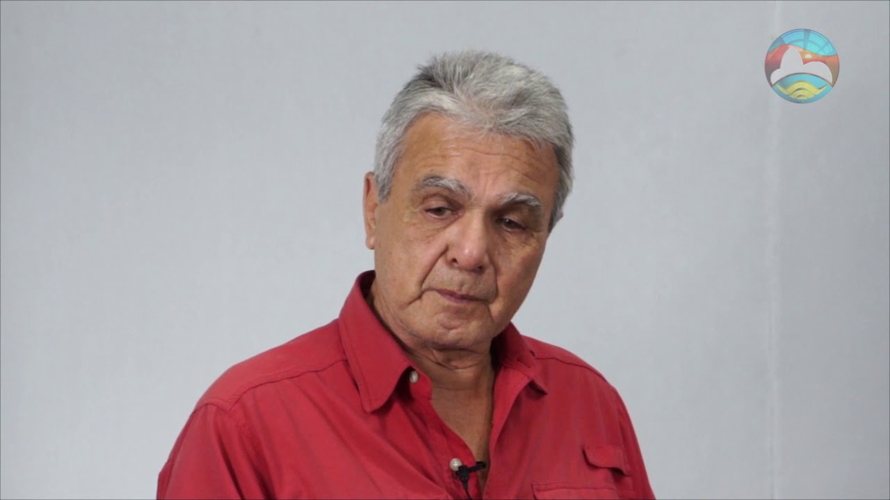 Pablo Videla - Núcleo dos Irredentos (20.11.19) - YouTube