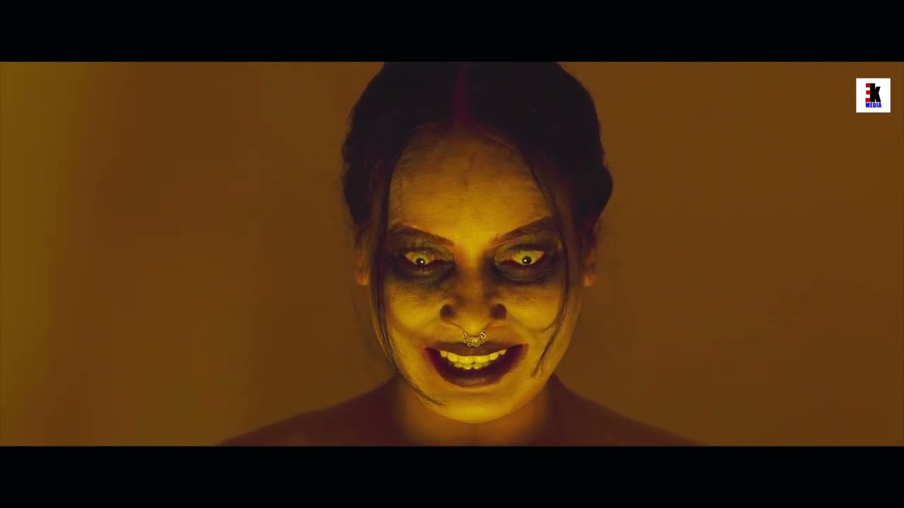 BHOOT KATHA (हिंदी) | Full Horror Movie | Rupa Patra, Aparupa Das ...