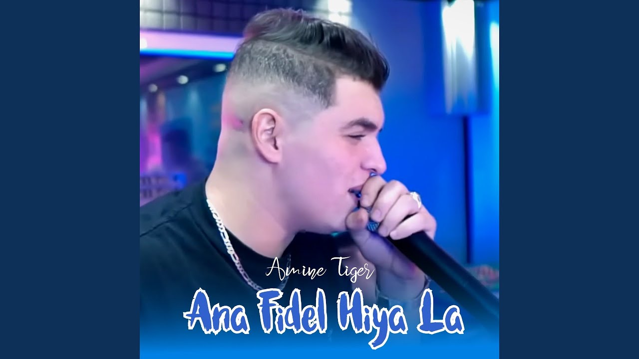 Ana Fidel Hiya La (feat. Dib El3ajib) - YouTube