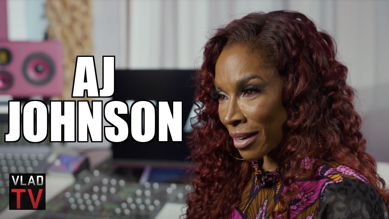 AJ Johnson on Doing 'Inkwell' with a Young Jada Pinkett & Larenz Tate ...