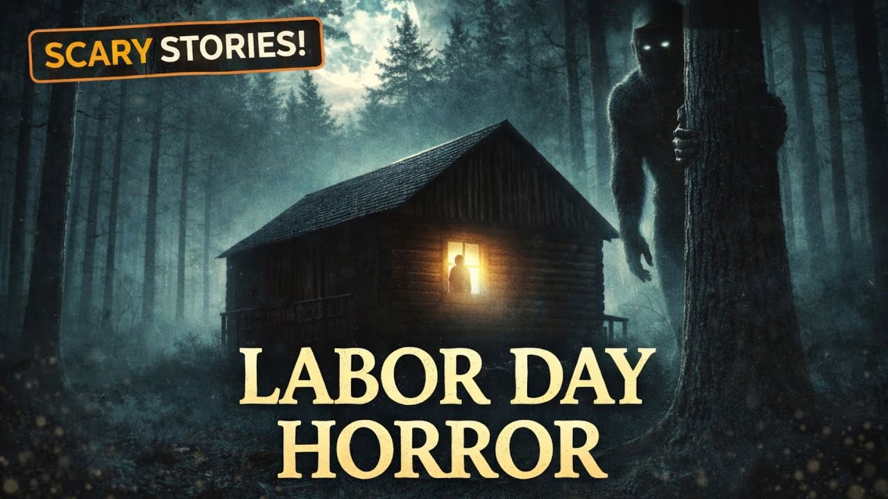 Labor Day Weekend Horrors: Real Stories of Terrifying Encounters - YouTube