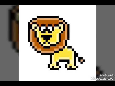 Лев!! Ррррррр