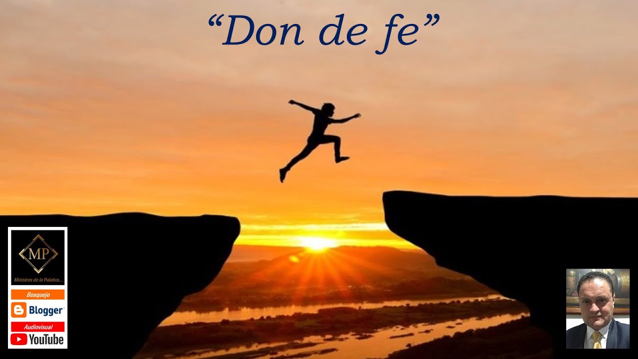 Don de Fe - YouTube
