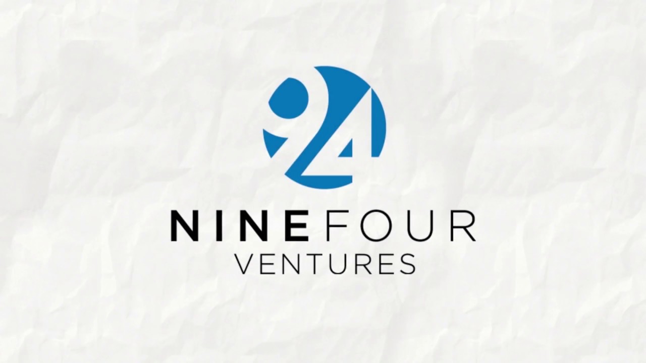 We Are Nine Four Ventures - YouTube