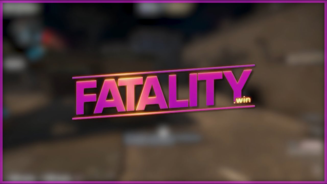 Fatality.win highlights #2 - YouTube