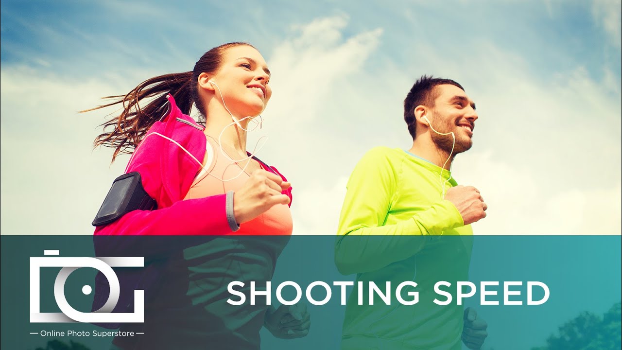 Canon 5D Mark IV: How Many FPS - Frames Per Second | Speed Shooting ...