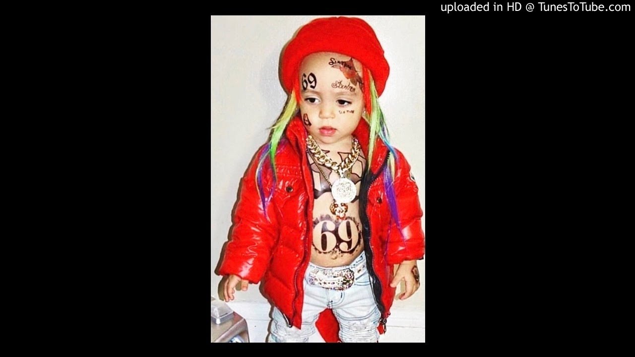 (Free) 6ix9ine x Gunna x lil baby Type beat 2018 - "Got Drip?" | Free ...