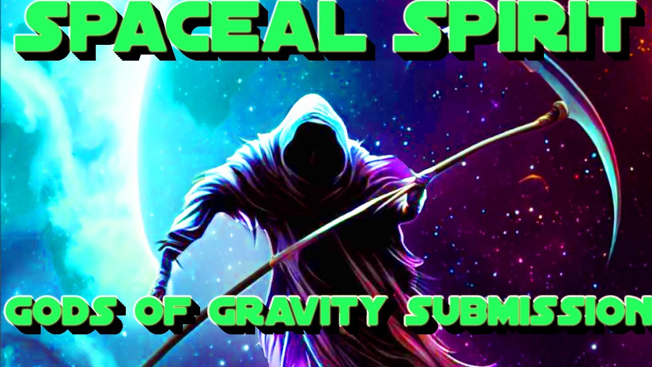 Spaceal Spirit - Gods Of Gravity OST - YouTube