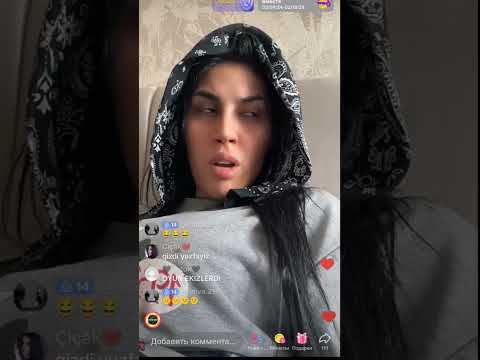 Sevdiyim Oqlan Cox Qisqanc İdi Dehset Qisqanc - Leman TikTok Official