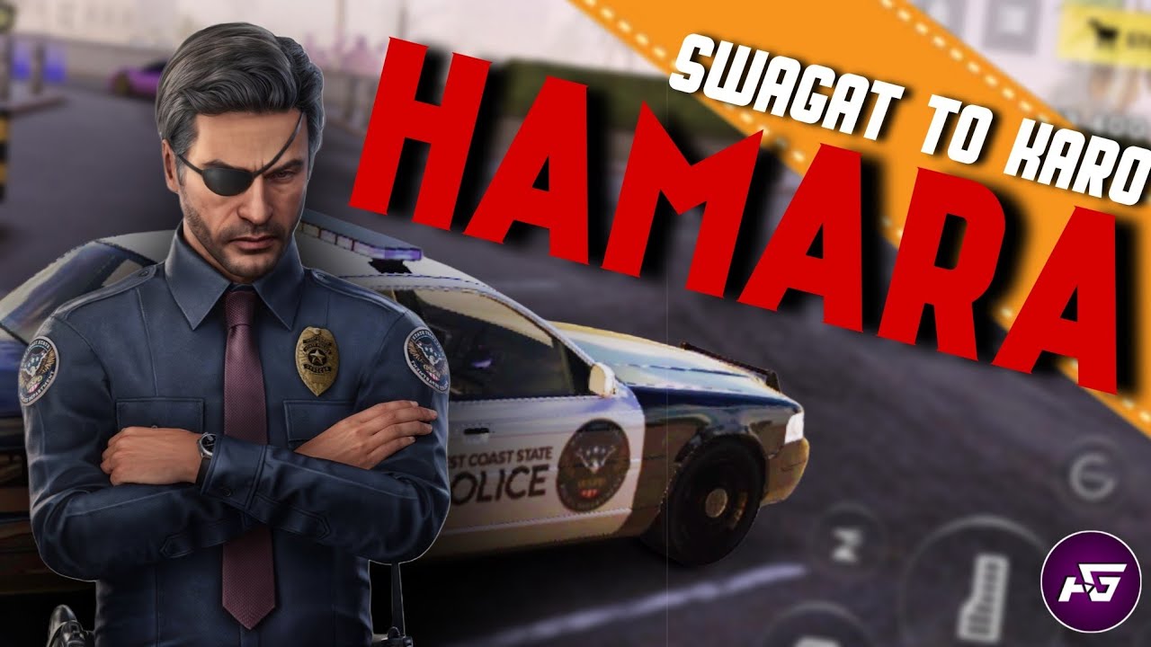 COP LIFE in One State RP | One State RP Gameplay | Aim of Game - YouTube