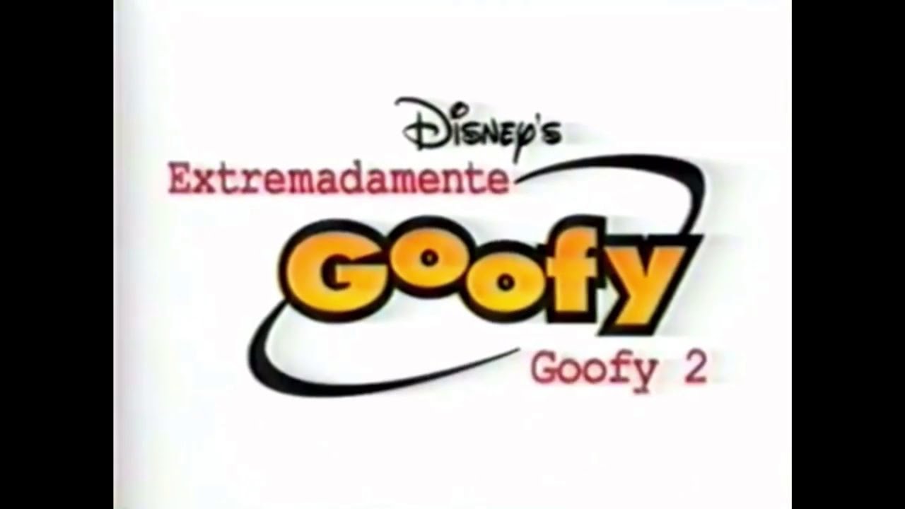 An Extremely Goofy Movie (Latin American Spanish) - YouTube