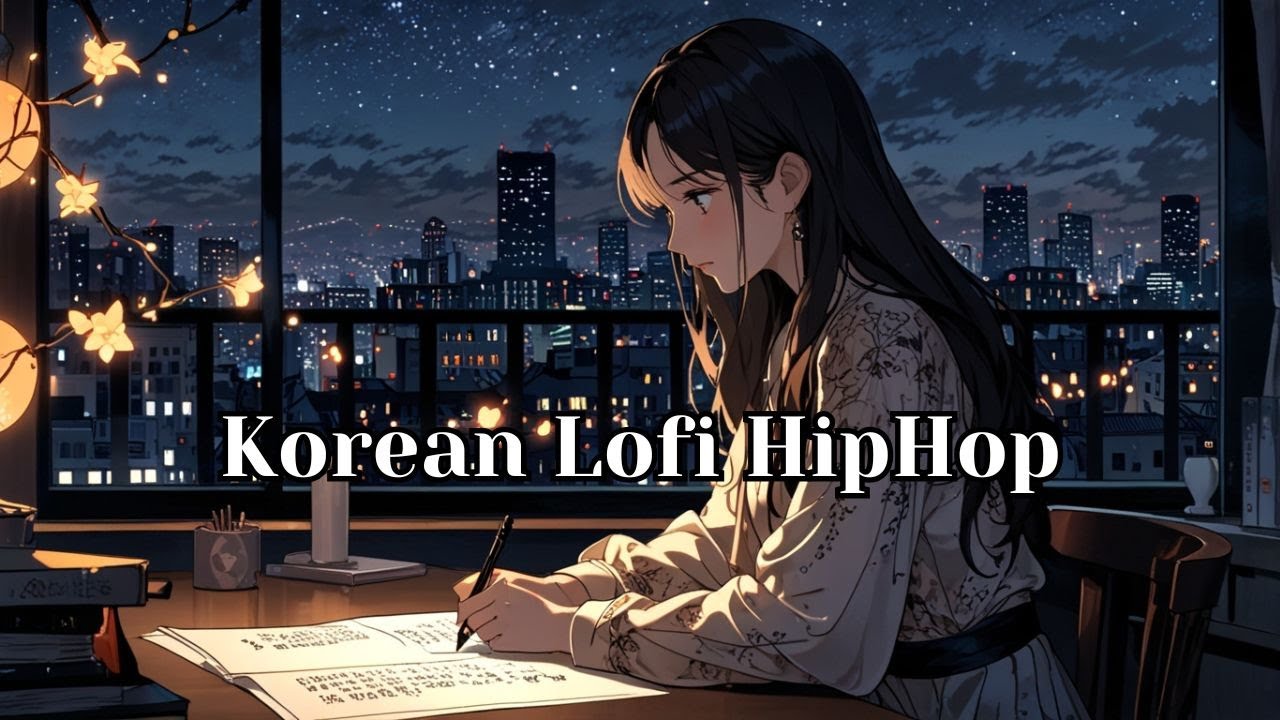 Focus Time Lofi 🎧 Cafe Song ☕ Study Lofi 🍃 cute & relaxing music 🍪 Make Your Day Better - YouTube