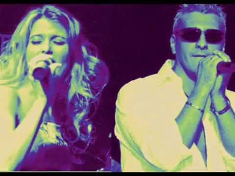 Erox Martini - Nagy Gaby: L' Amore é Oceano - Szerelem óceán - YouTube