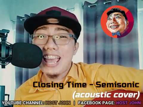 Semisonic closing time meme - welovedase