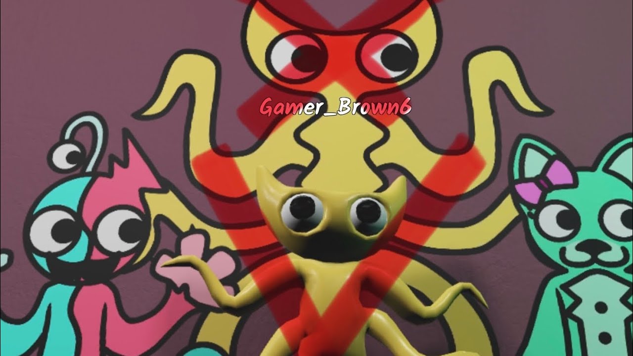 Care of gongon rp, but if I see fleximent the video is over @phoenix ...