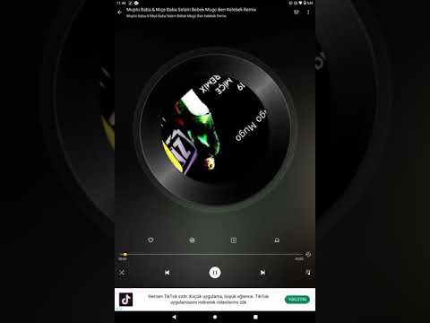 Mugoben kelebek remix