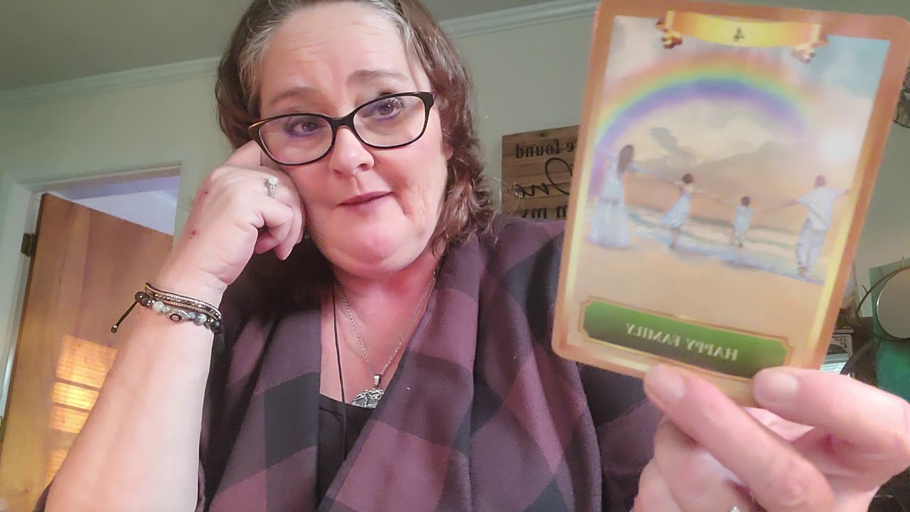 private reading updated - YouTube