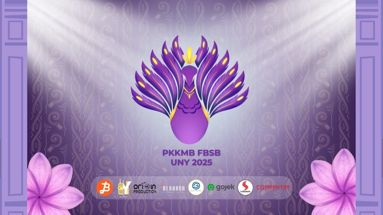 PKKMB FBSB UNY 2025 - YouTube