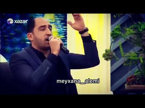 Vuqar Bileceri Orxan Lokbatanli Elede olur Belede olur