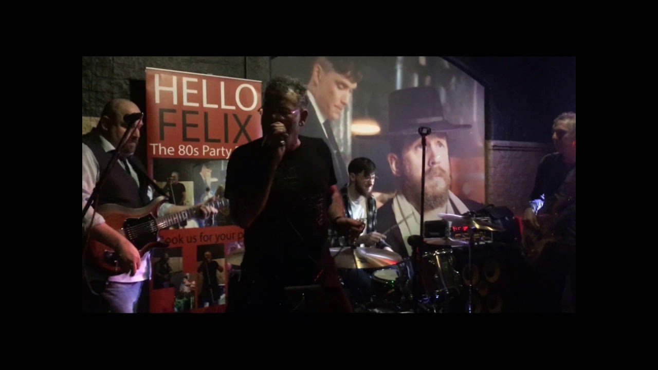 Hello Felix - YouTube