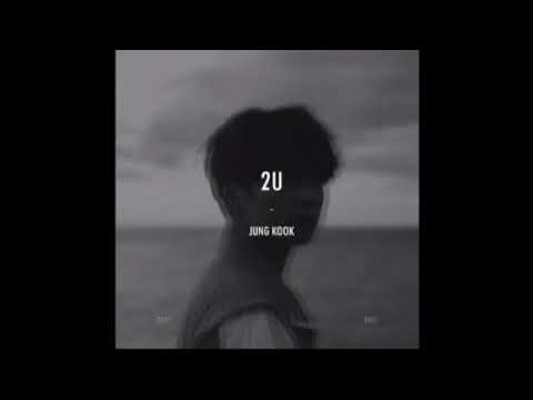 JUNGKOOK (정국) - U2 (COVER)