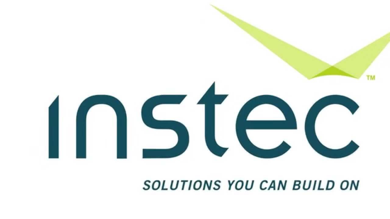 Who is Instec? - YouTube