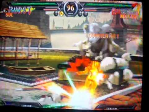 Guilty Gear X2 - PS2 - YouTube