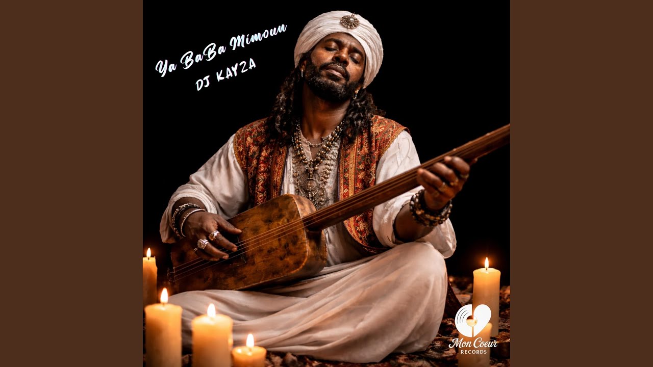 Ya Baba Mimoun - YouTube
