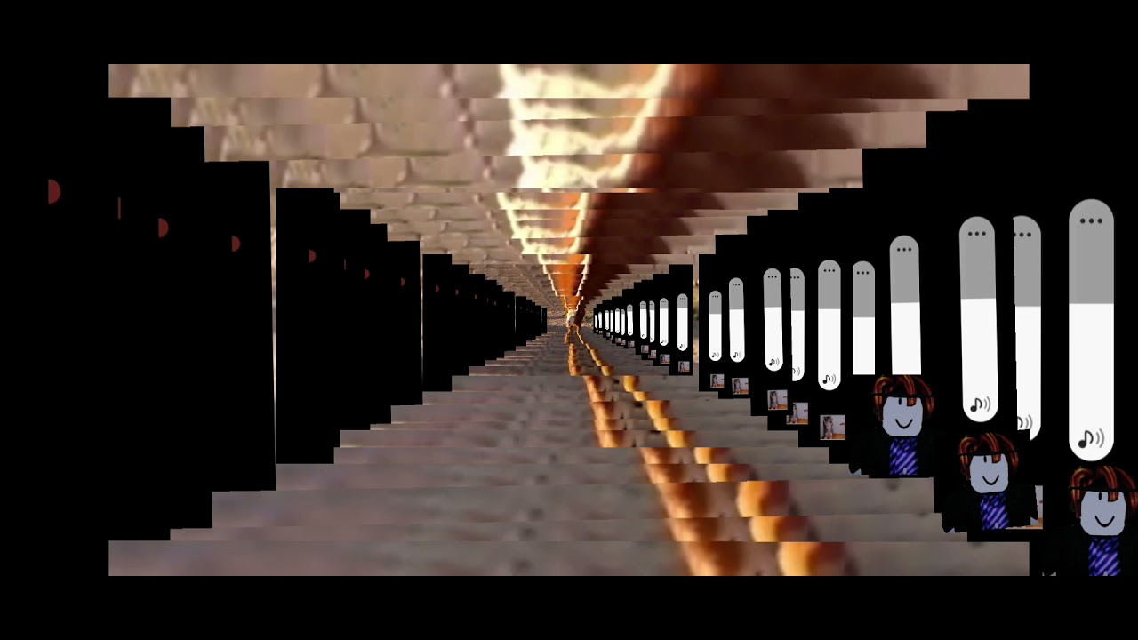 the speaking cow but a video inside a video video video video ...