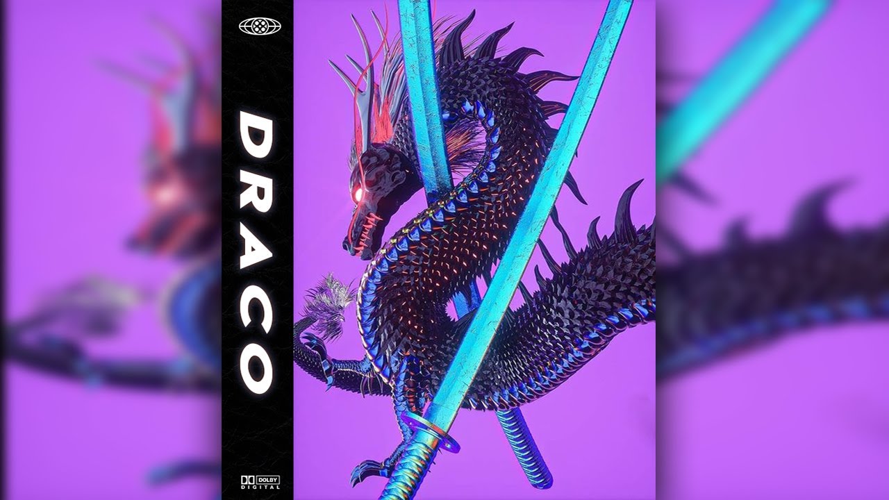 [FREE SAMPLE PACK] "DRACO" (Trap, Rap, Hip-Hop Samples) - YouTube