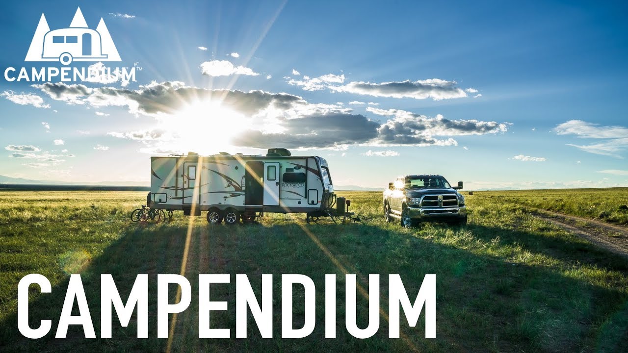 Campendium YouTube Channel - YouTube