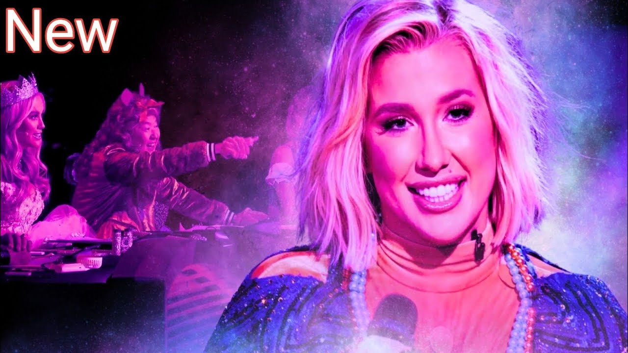 The Masked Singer Season 11: Every Celebrity Reveal - YouTube