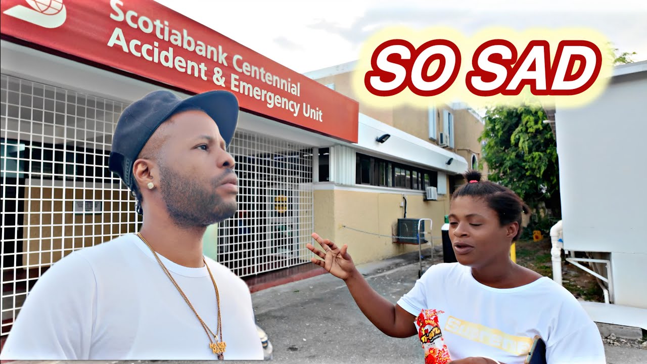 CRANBERRY FAMILY EMERGENCY! Rushed Father to Hospital! - YouTube