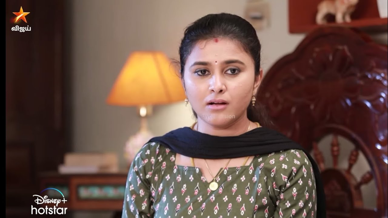 Pandian Stores 2 | Episode Promo 1 | 31st July 2024 | Pandian Stores 2 ...