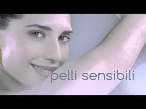 spot infasil donna - YouTube