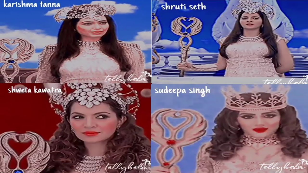 SEMUA RANI PERI || BAALVEER - YouTube