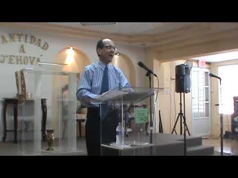 427 " Aprendiendo a Esperar " Dr. Edwin Valentin Malave - YouTube
